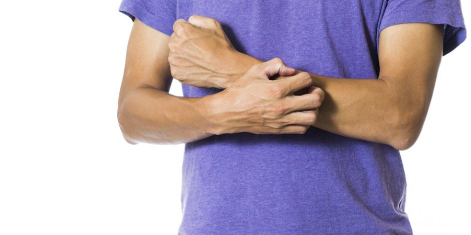 Dry Skin and Allergies Bringing You Down? | Pippin Brothers