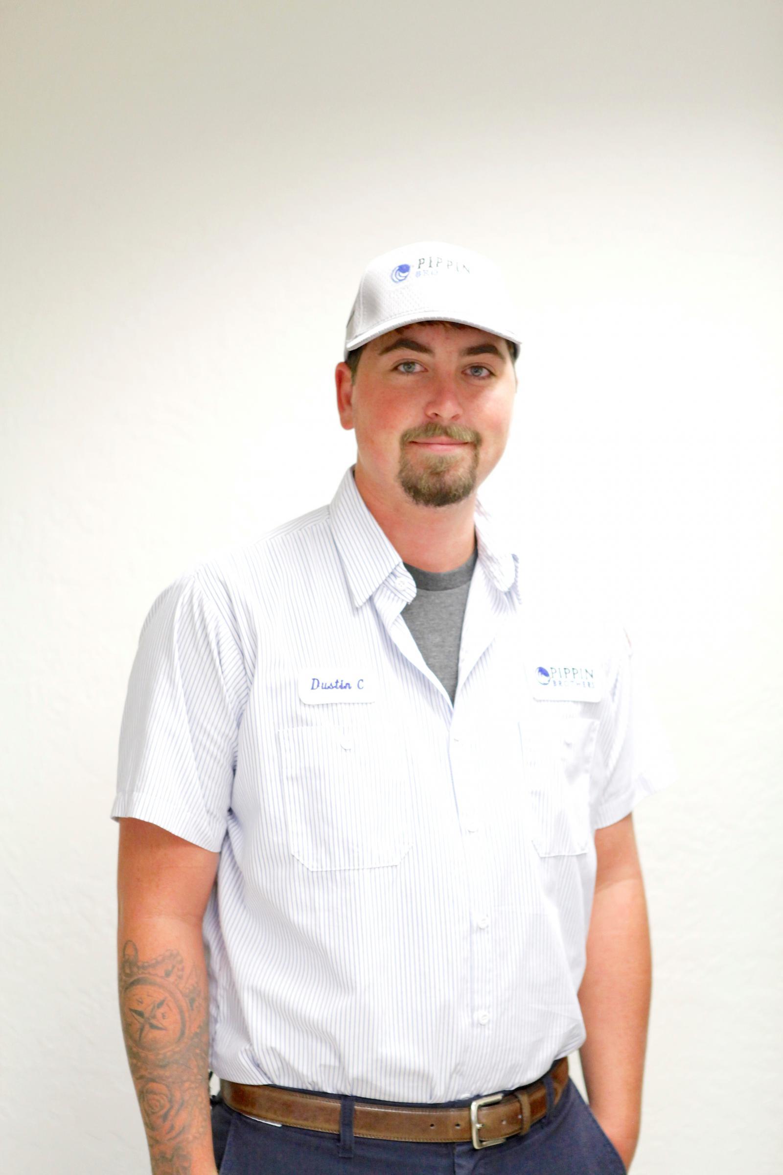 Dustin C | Pippin Brothers