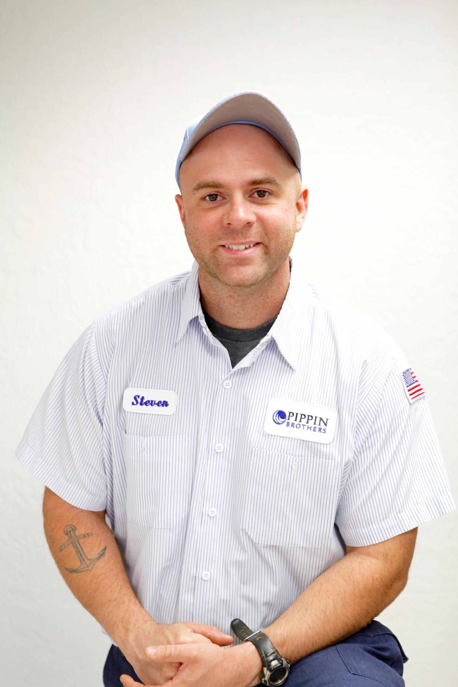 Steve H. | Pippin Brothers